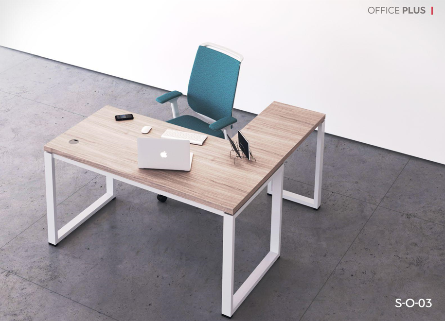 S-O-03 – OfficePlus