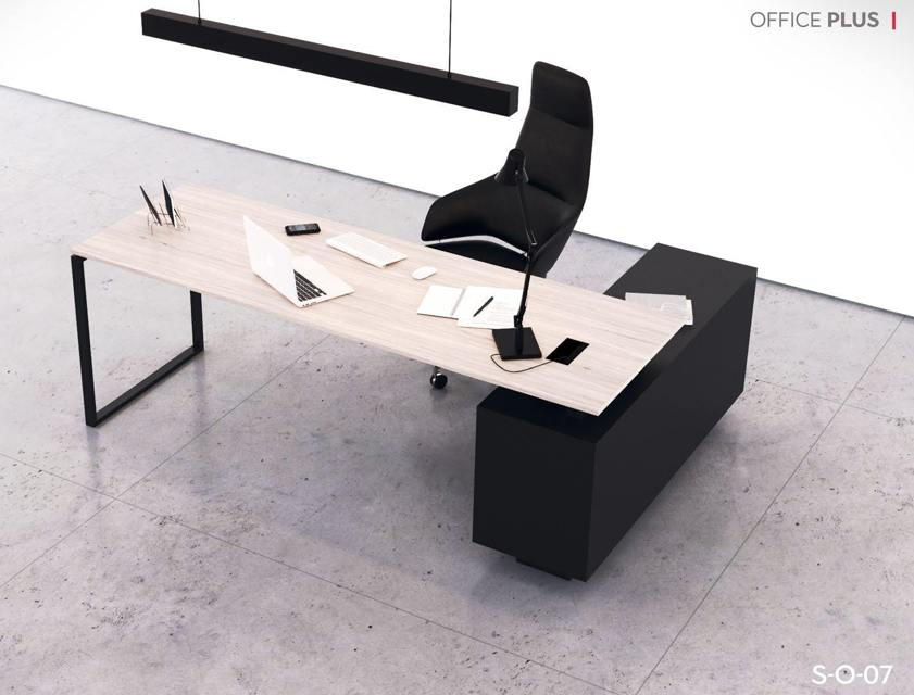 S-O-07 – OfficePlus