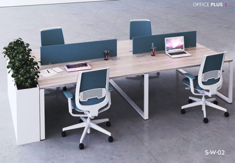 S-W-02 – OfficePlus